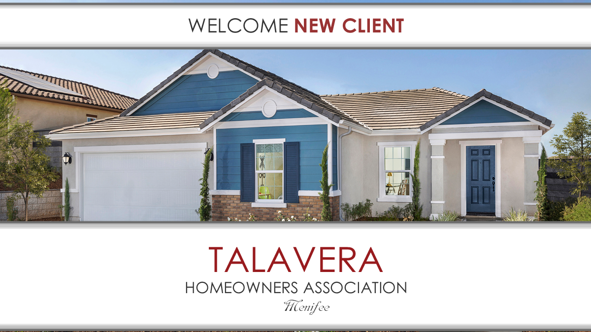 HOA Lawyer Blog — Published by California HOA Attorneys — Tinnelly Law Group