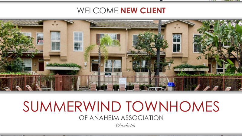 HOA Lawyer Blog — Published by California HOA Attorneys — Tinnelly Law ...